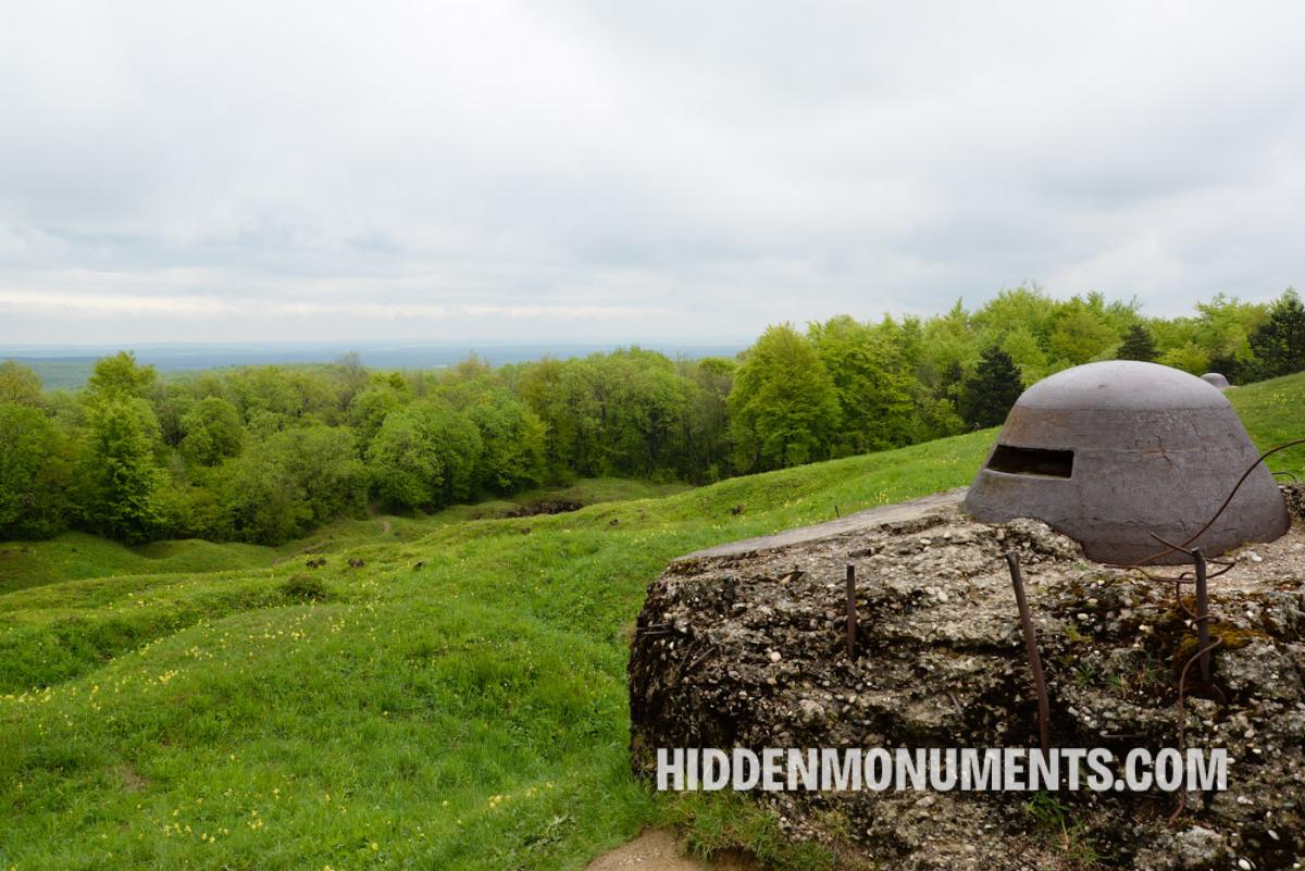 One of the bloodiest battles of the First World War | Hidden Monuments